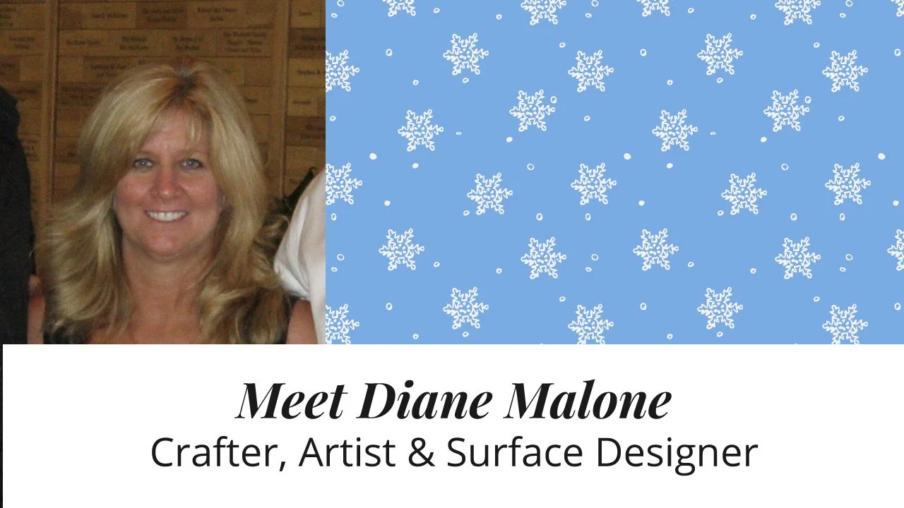Meet Diana Malone! — Anne LaFollette Art