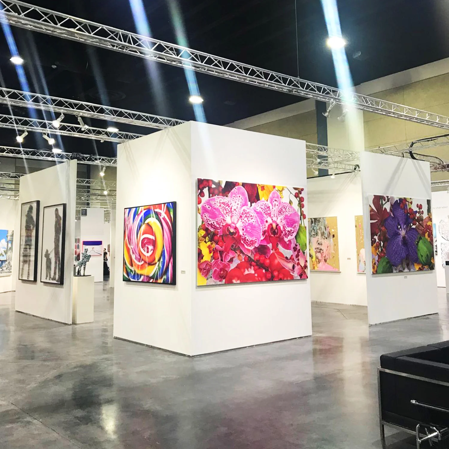 Ransom Art Gallery London | Mark Ransom Ltd | Contemporary Art London ...