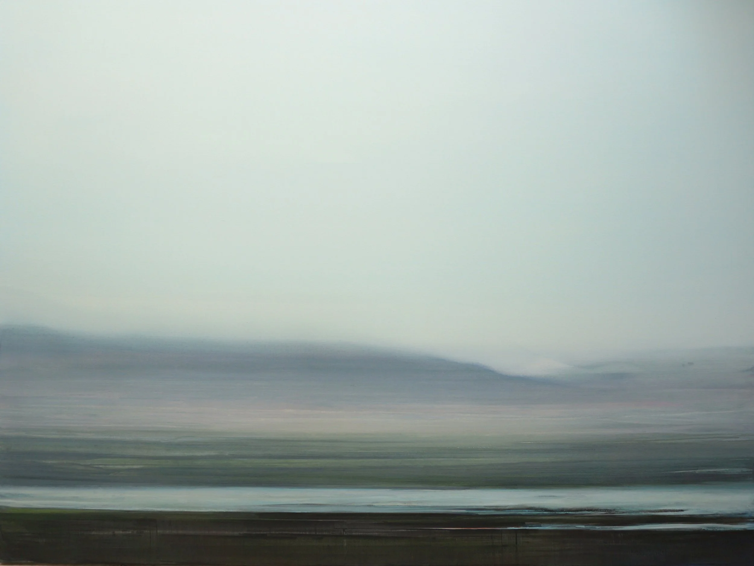 Ransom Art Gallery London | Mark Ransom Ltd | Contemporary Art London ...