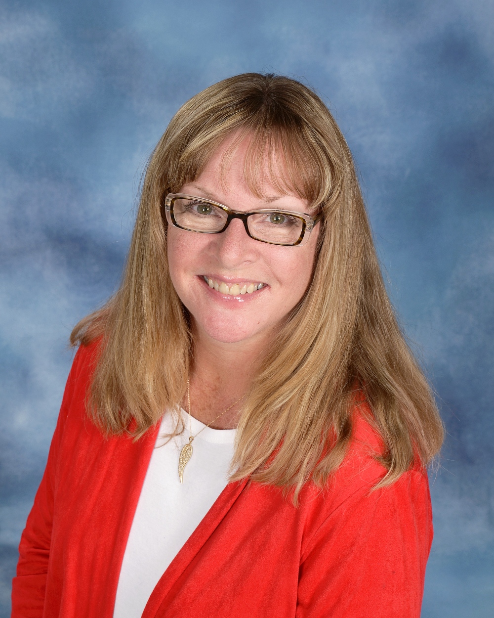 Calvin Presbyterian Church — Staff & Contacts