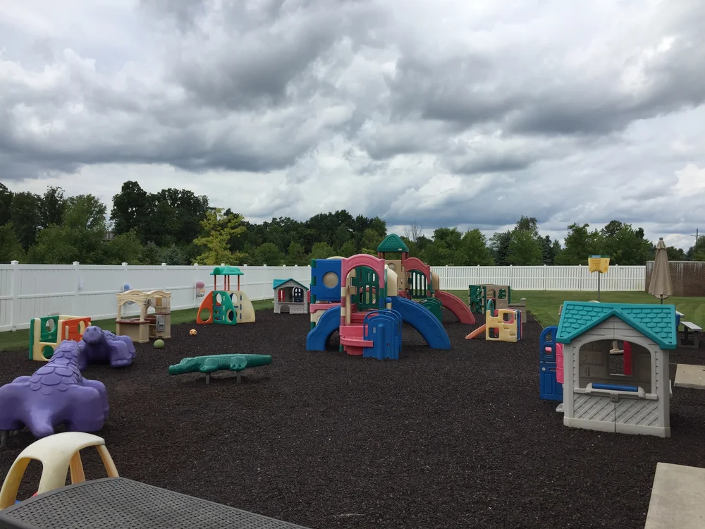 Red Apple Preschool