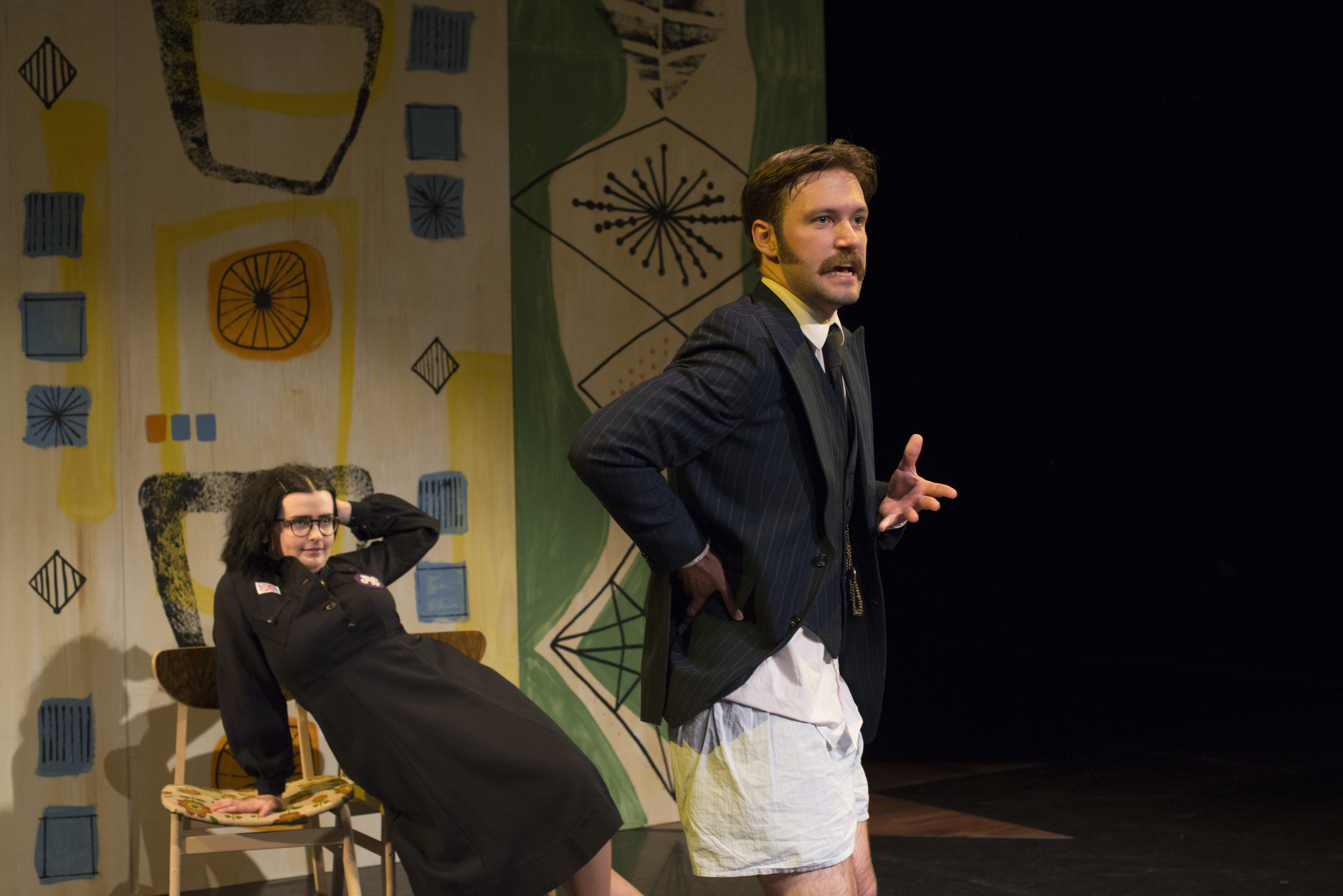 Gallery — Morgan Bernhard