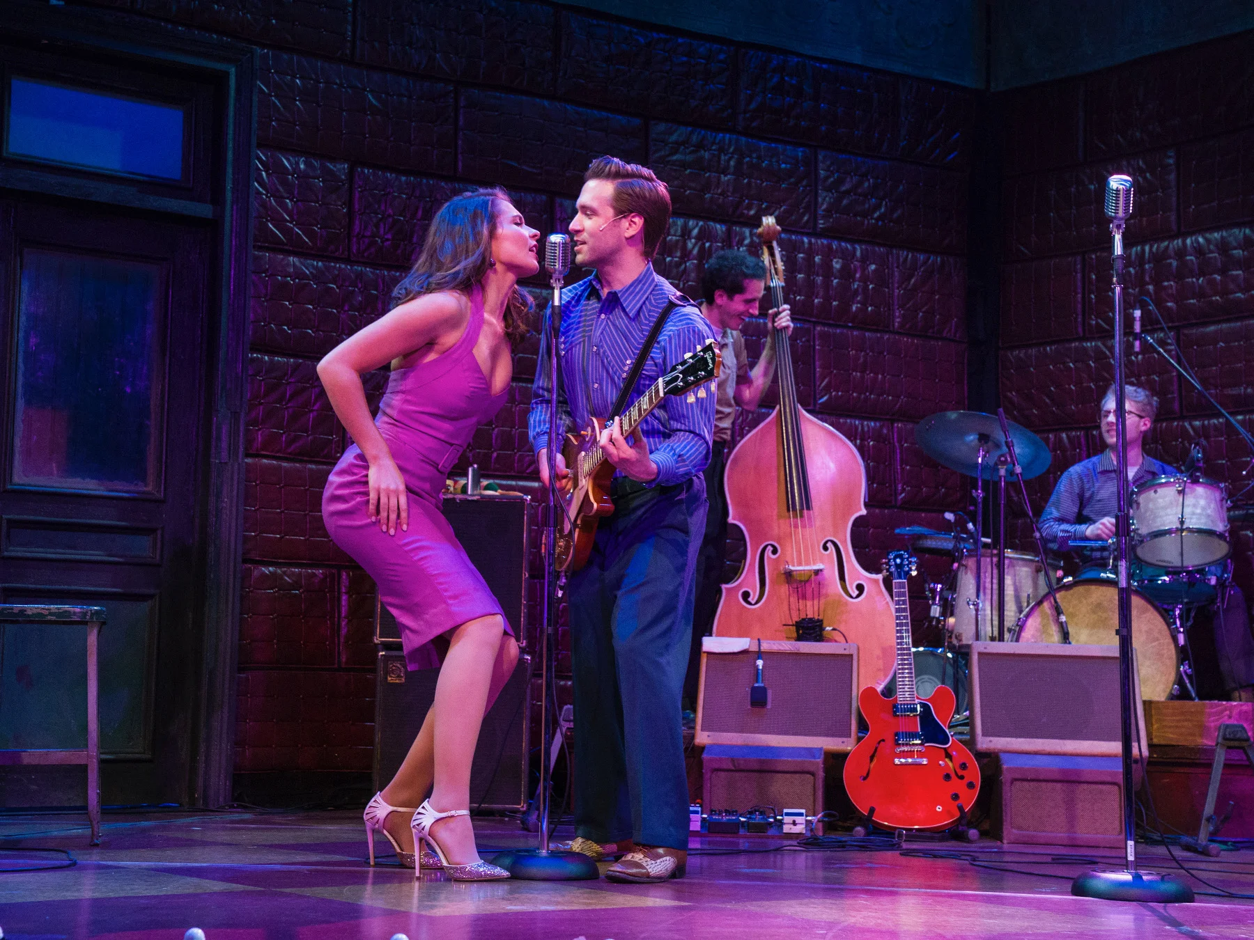 Gallery — Morgan Bernhard