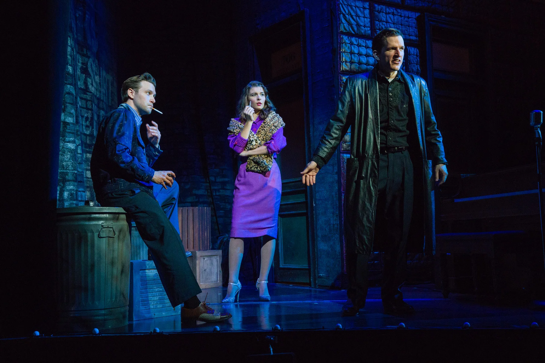 Gallery — Morgan Bernhard