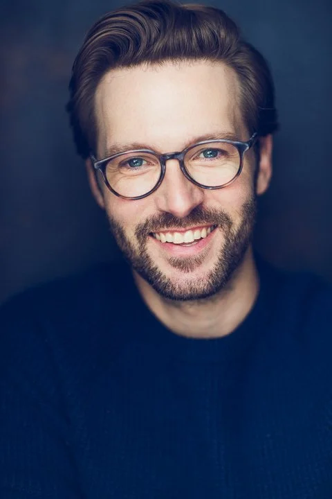 Gallery — Morgan Bernhard