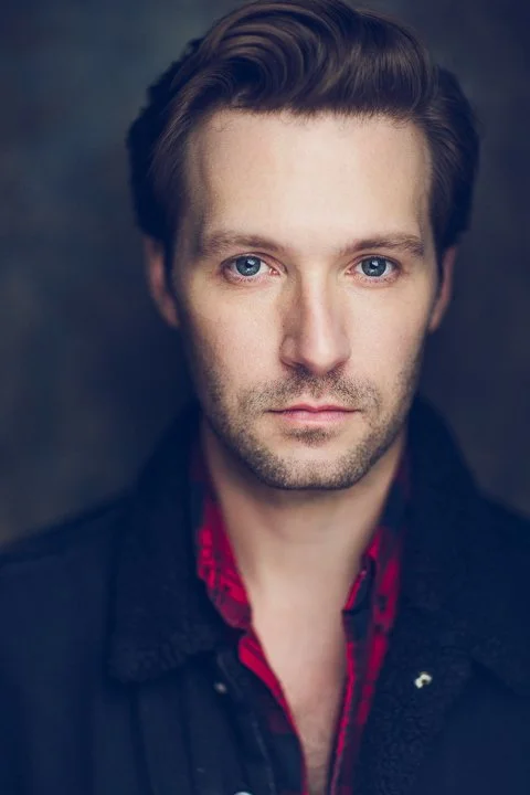 Gallery — Morgan Bernhard