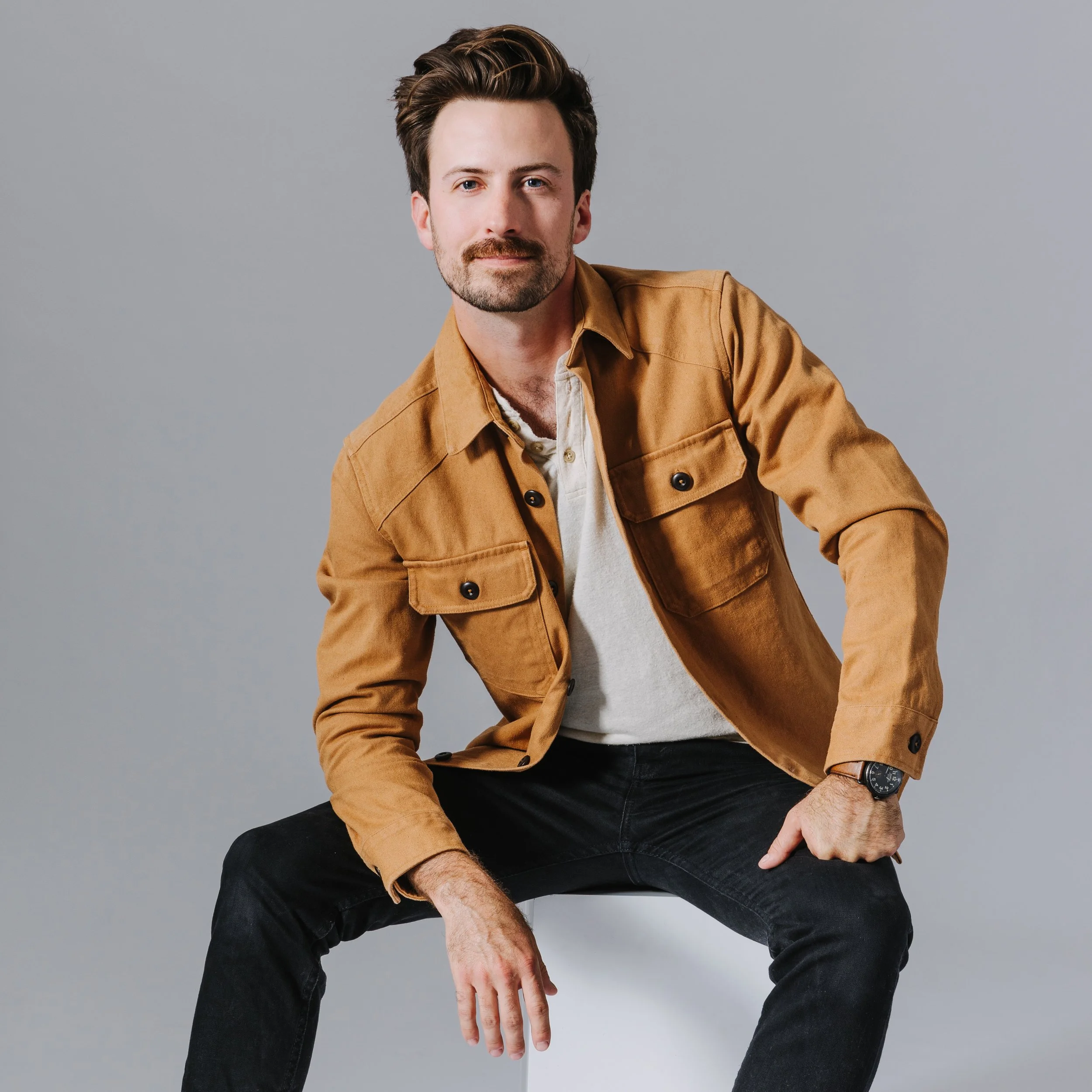 NEW REVOLUTION MEDIA | Expert Storytelling for the Modern Brand