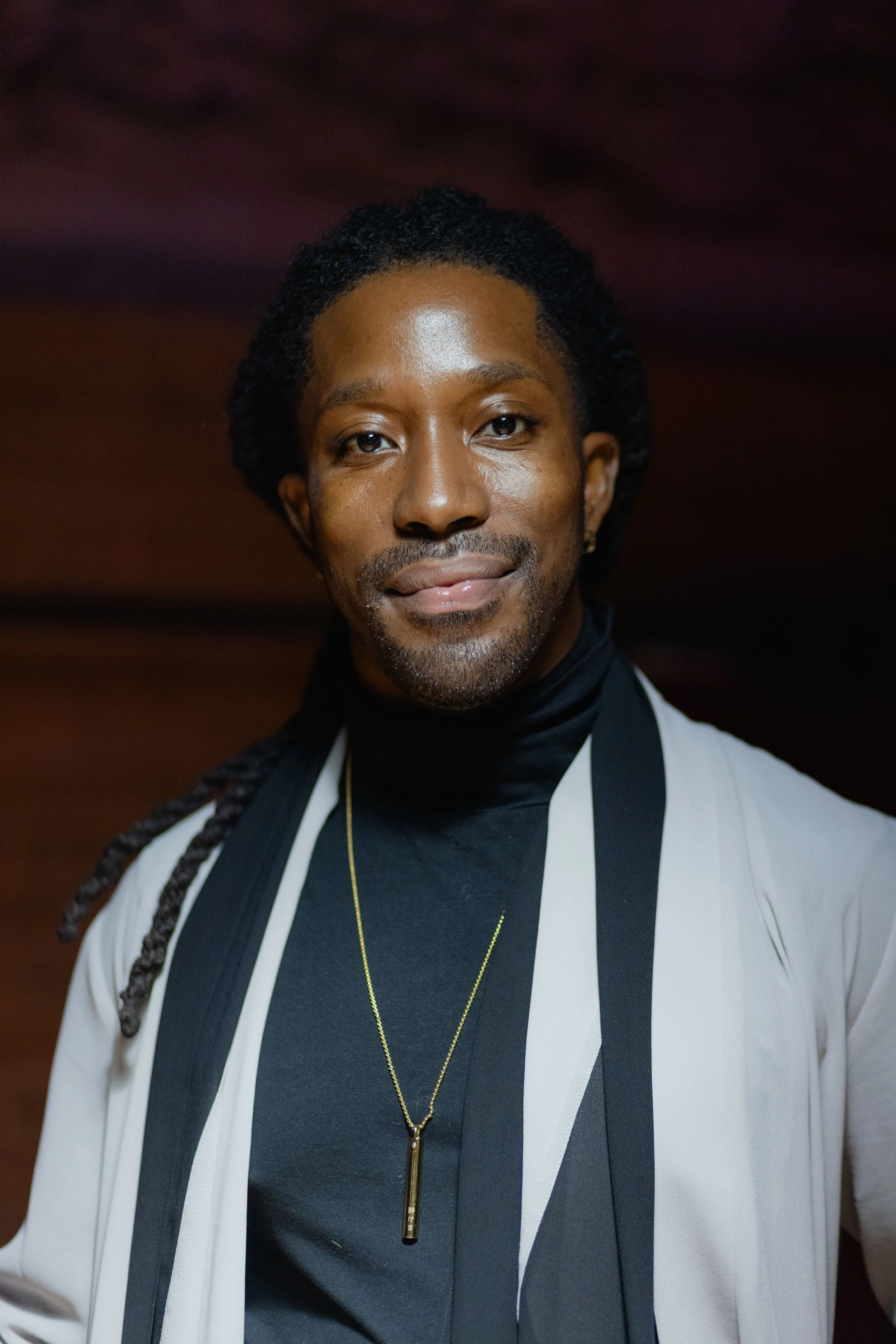 JAE Staff — Jean Appolon Expressions