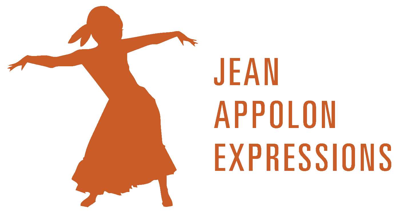 JAE Staff — Jean Appolon Expressions
