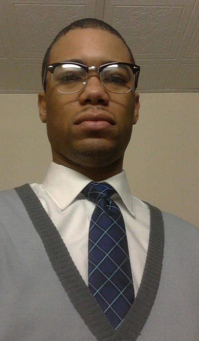 JAE Staff — Jean Appolon Expressions