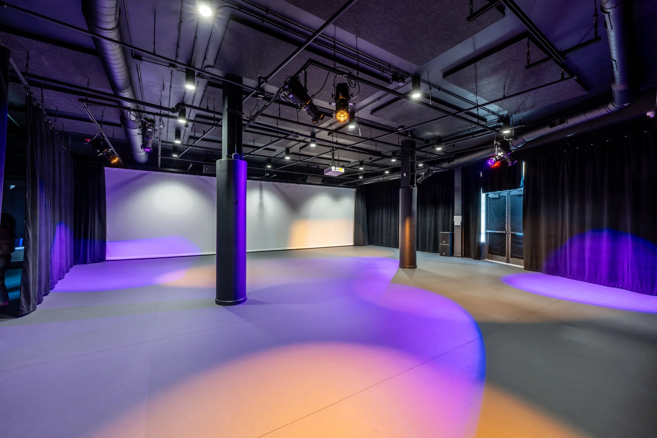JAE Dance Center — Jean Appolon Expressions