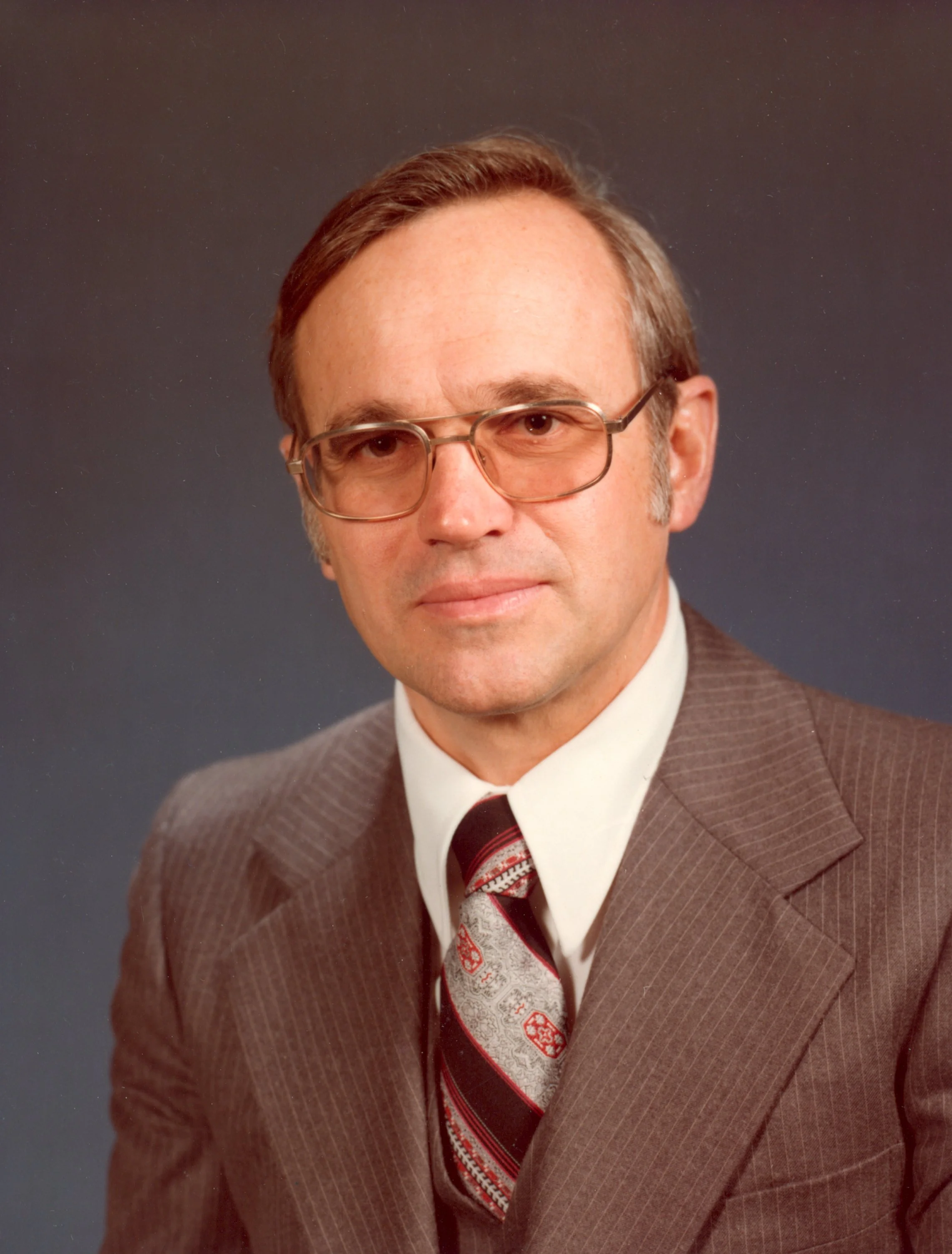 Technical/Executive Directors — China Lake Museum Foundation