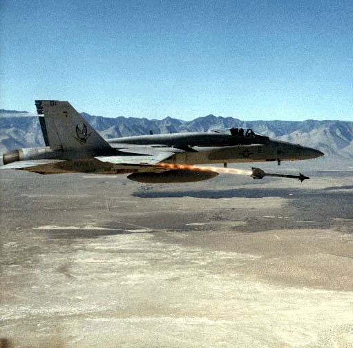 Aircraft Systems — China Lake Museum Foundation