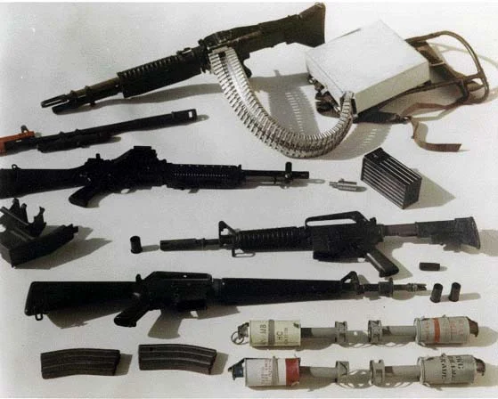 Aircraft Systems — China Lake Museum Foundation