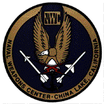 China Lake Logos — China Lake Museum Foundation