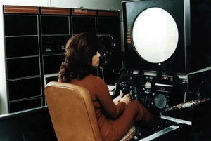 Brief History — China Lake Museum Foundation