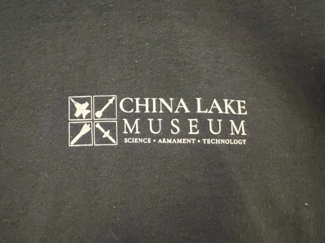 China Lake Museum Foundation