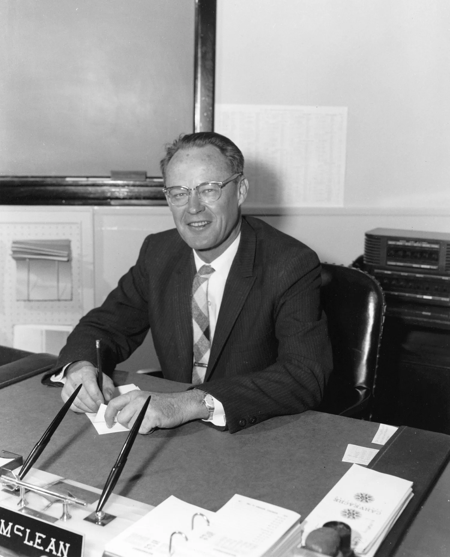 Technical/Executive Directors — China Lake Museum Foundation