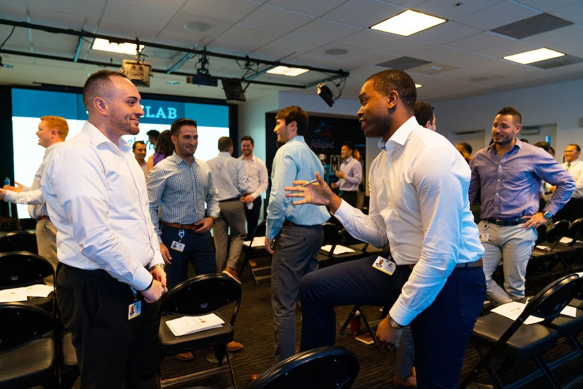 Using Comedy in Sales | Training for Sales Presentation Skills