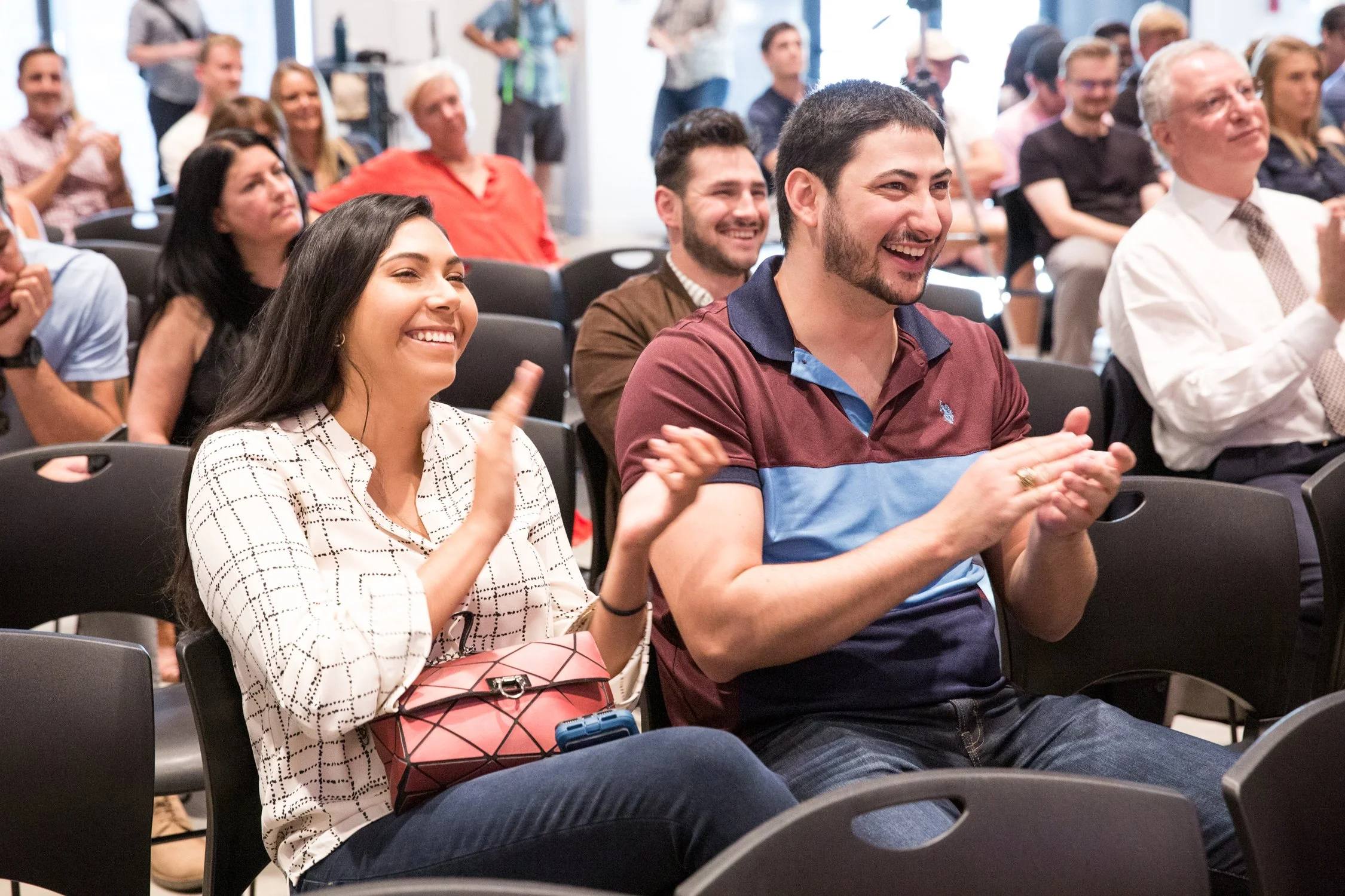 Using Comedy in Sales | Training for Sales Presentation Skills