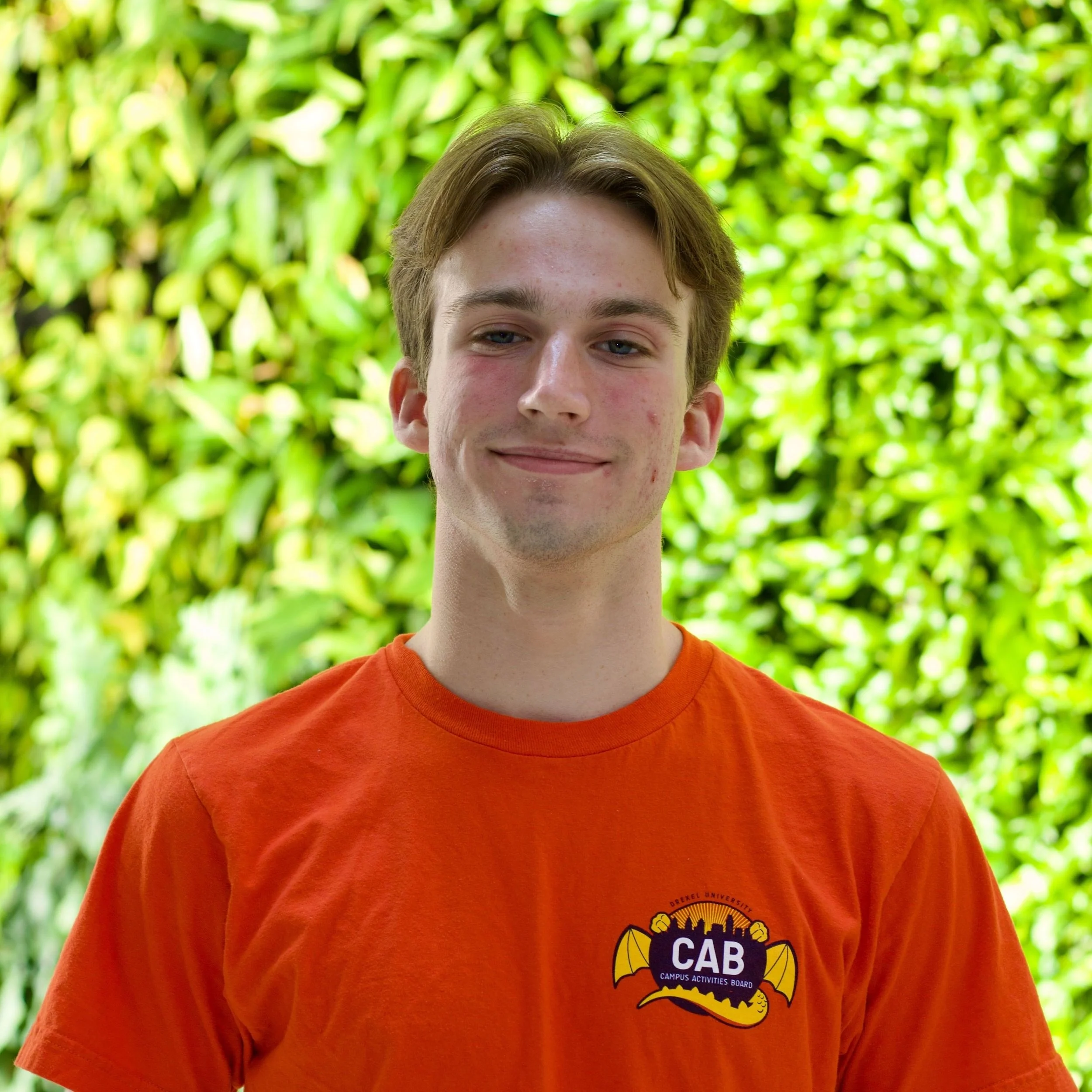 Membership — Drexel CAB