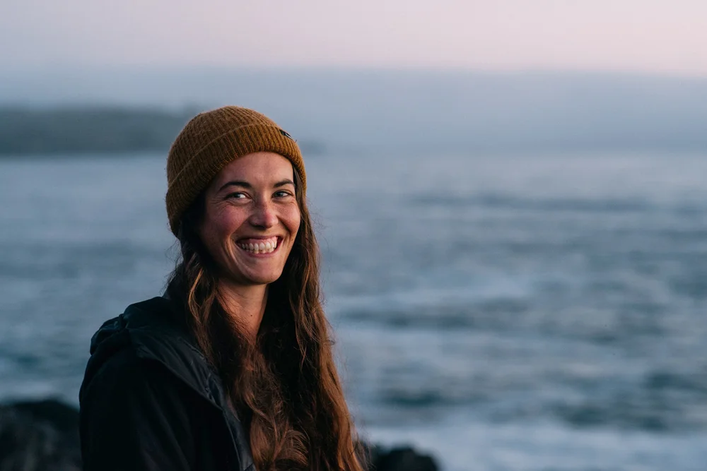 About — Sarah King