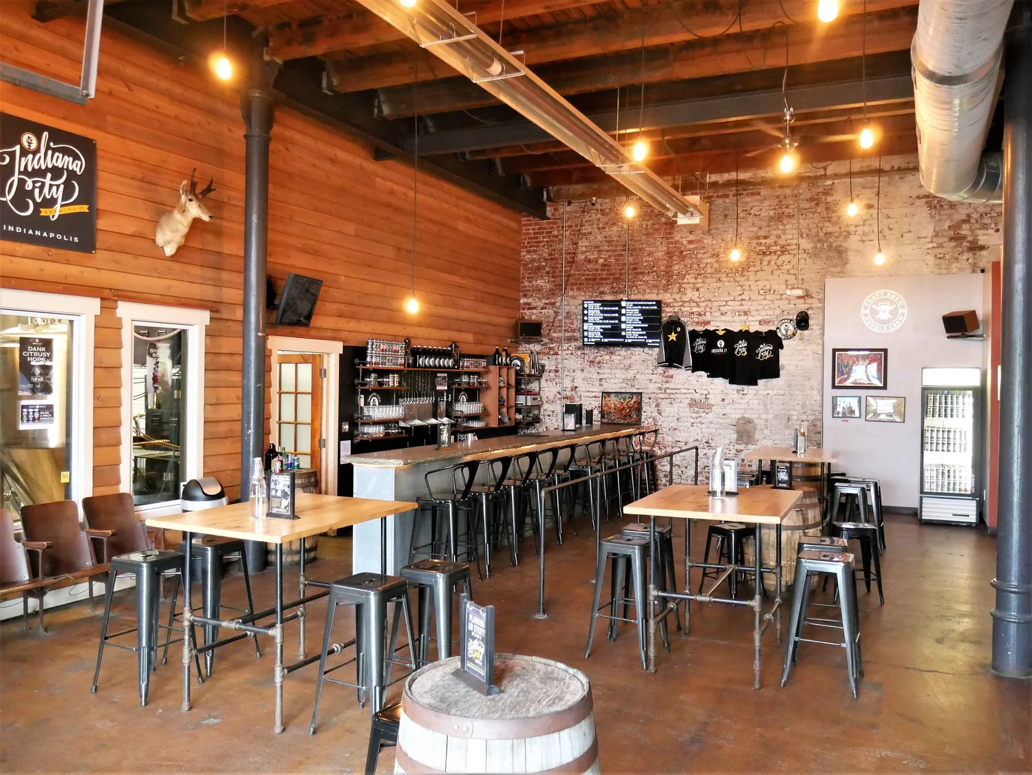 Occupancy Classifications for Breweries and Taprooms — DKGR