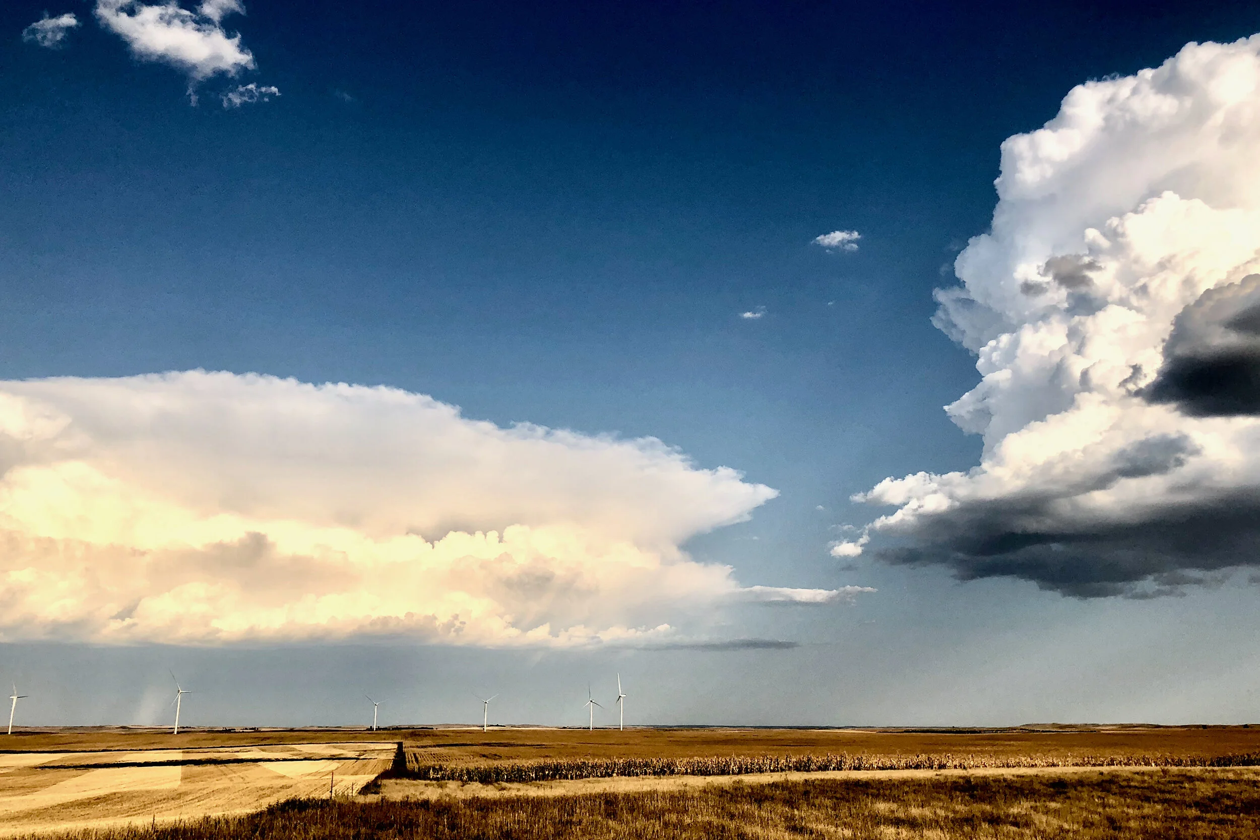 ENERGY — Anderson Schultz LLP