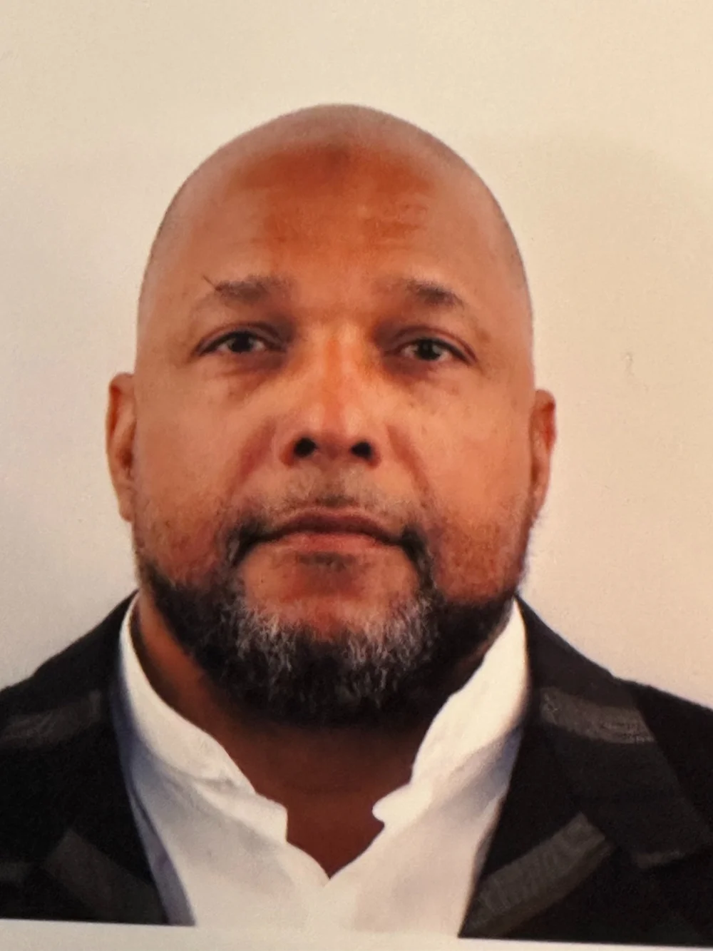 About — Living with Conviction