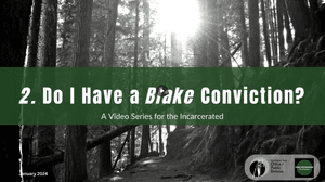 Blake Help — Living with Conviction