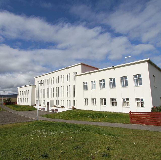 Skólabúðirnar Reykjum