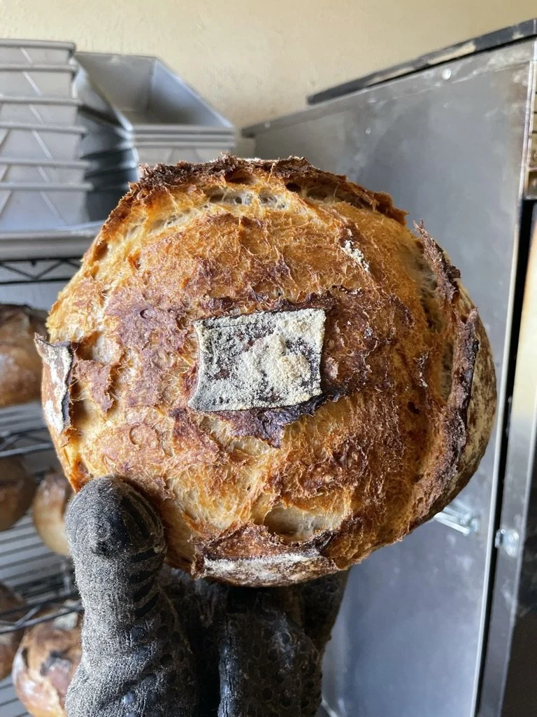The Rosemary Bakery