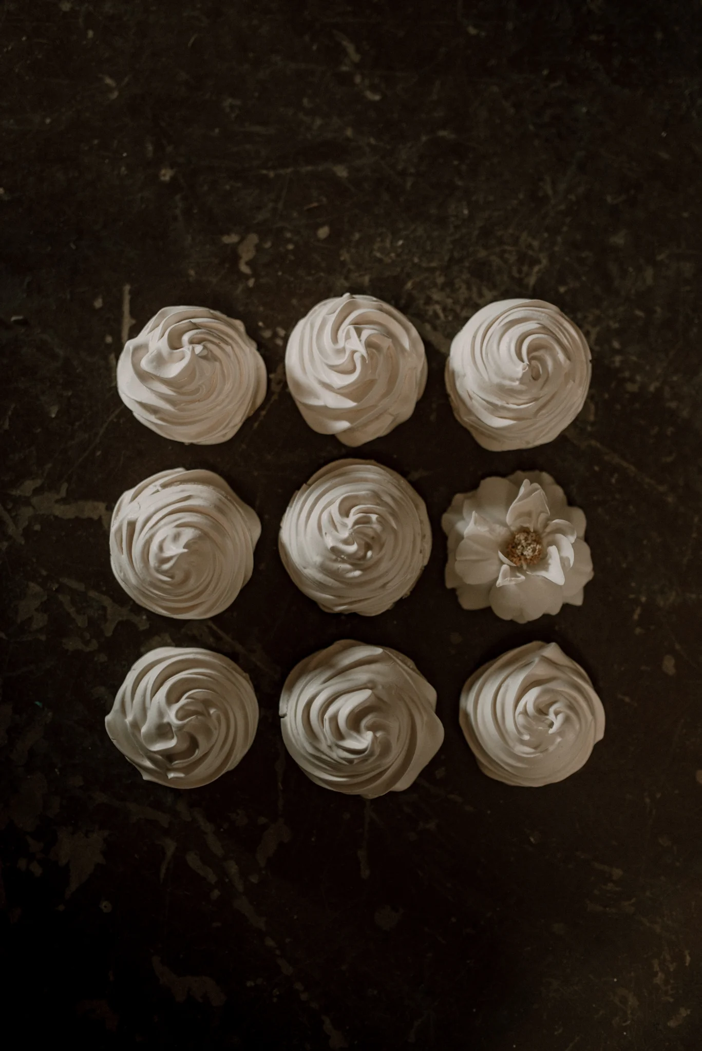 The Rosemary Bakery