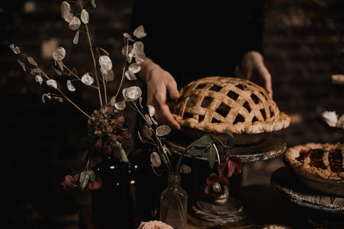 The Rosemary Bakery