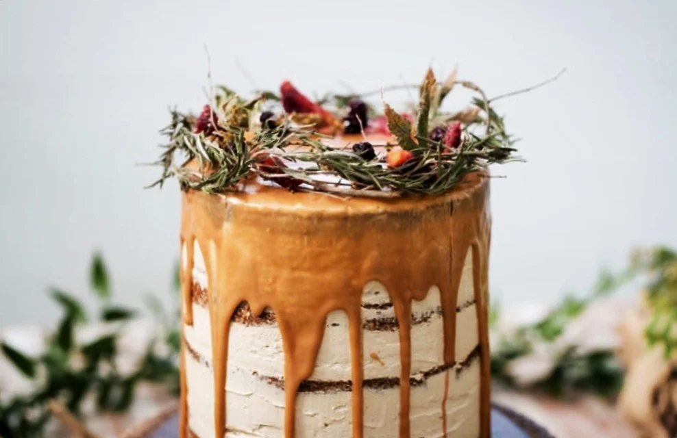 The Rosemary Bakery