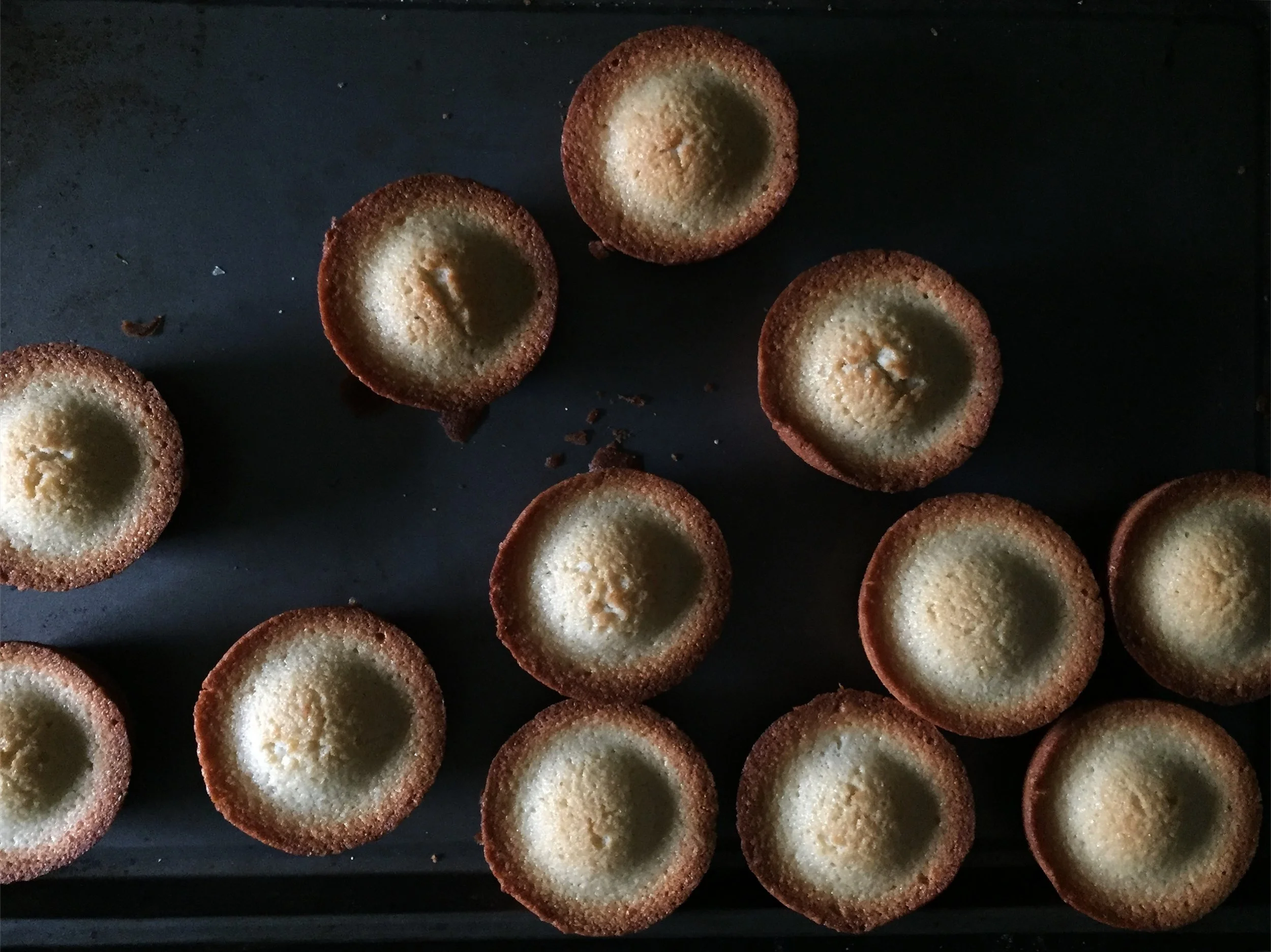 The Rosemary Bakery
