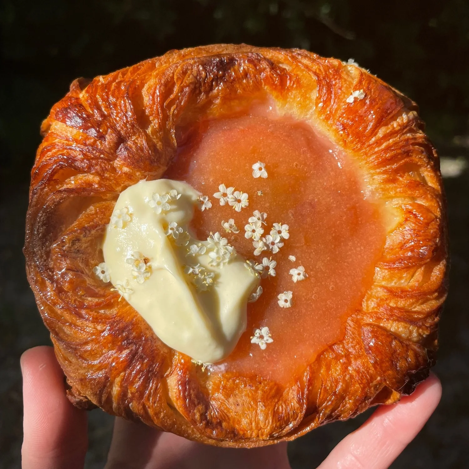 The Rosemary Bakery