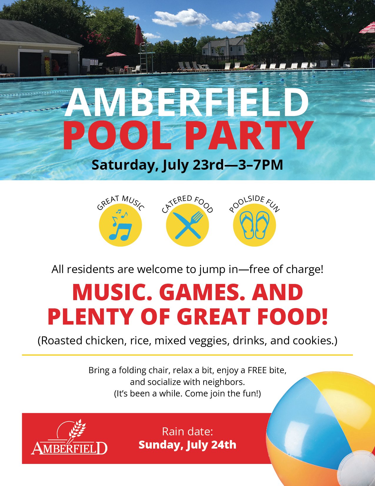News and Events — Amberfield