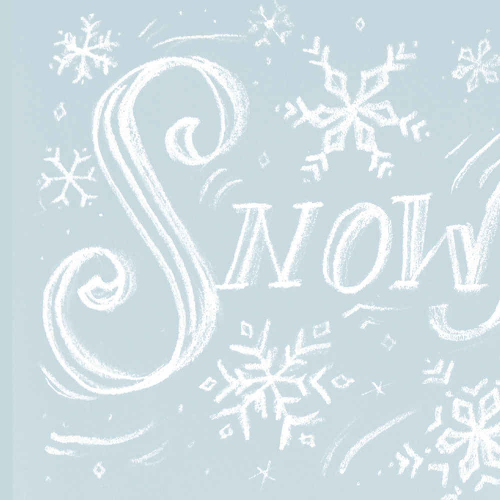 Lettering — Work By Laura