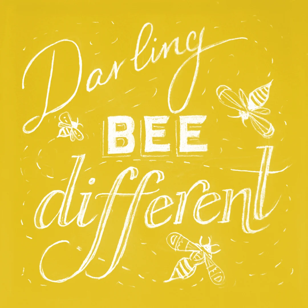 Lettering — Work By Laura