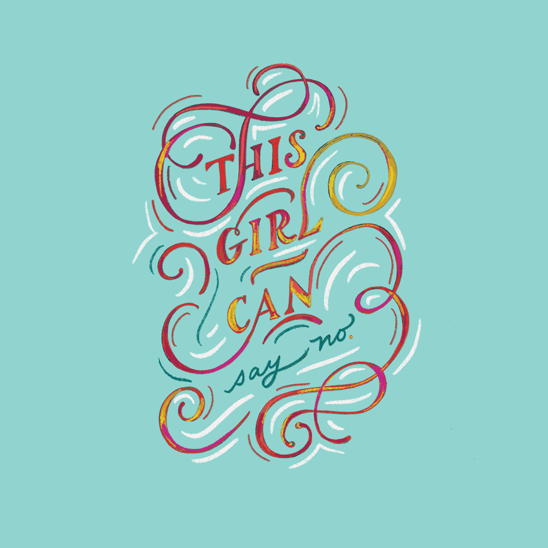 Lettering — Work By Laura