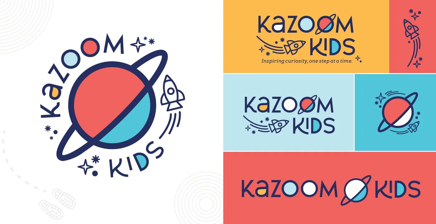 Kazoom Kids Shoes and Socks — Work By Laura