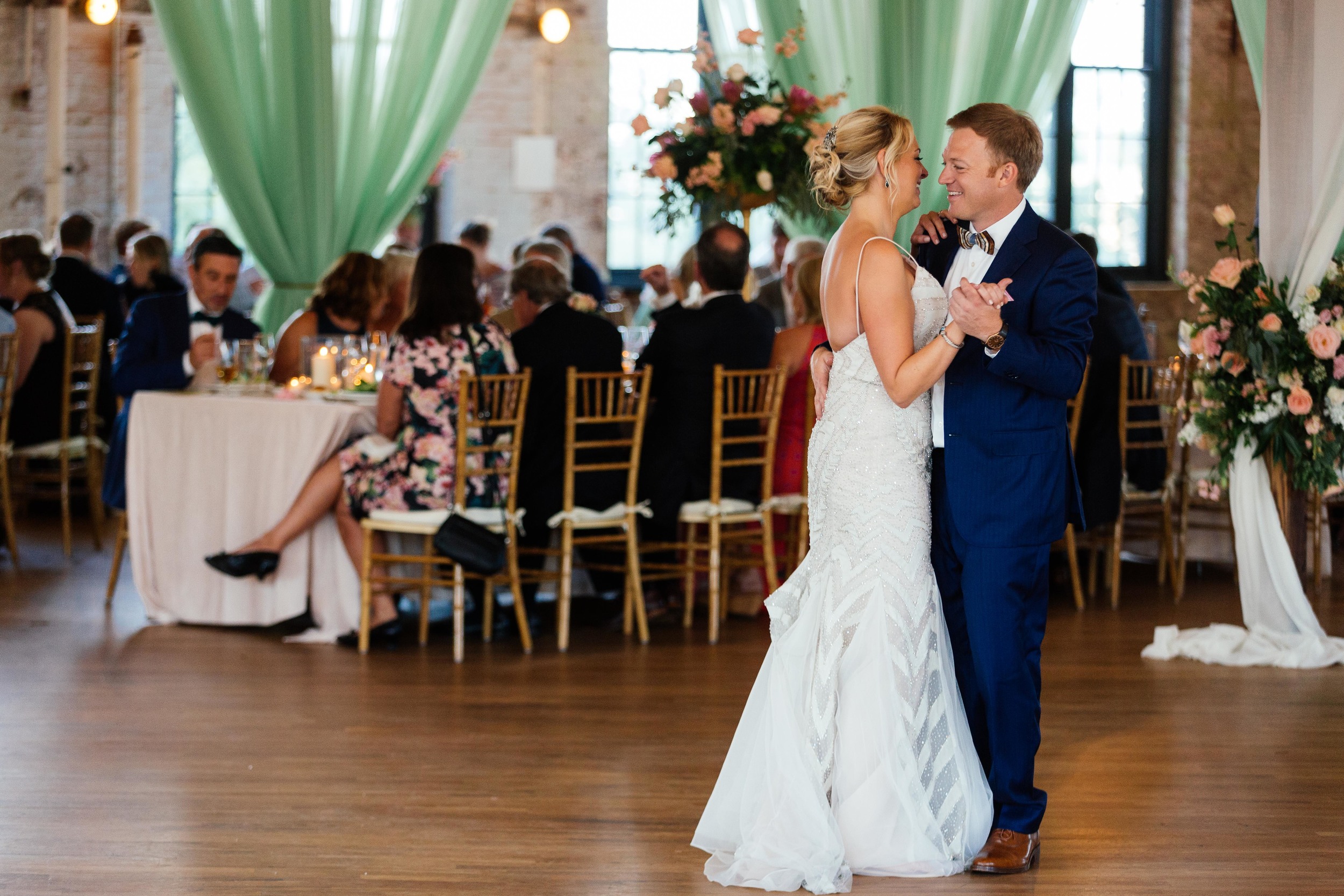 wedding — Drew Humphrey