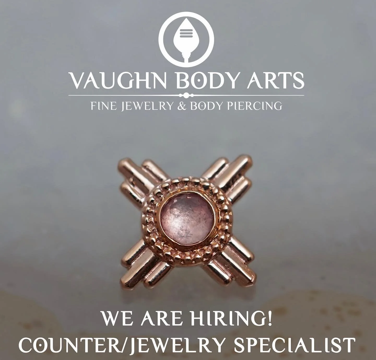 Vaughn Body Arts