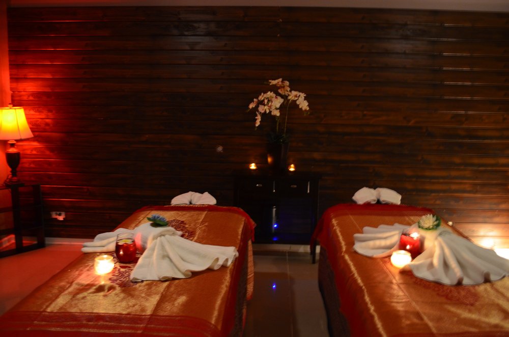 Lang Ocean Spa Thai Bodywork