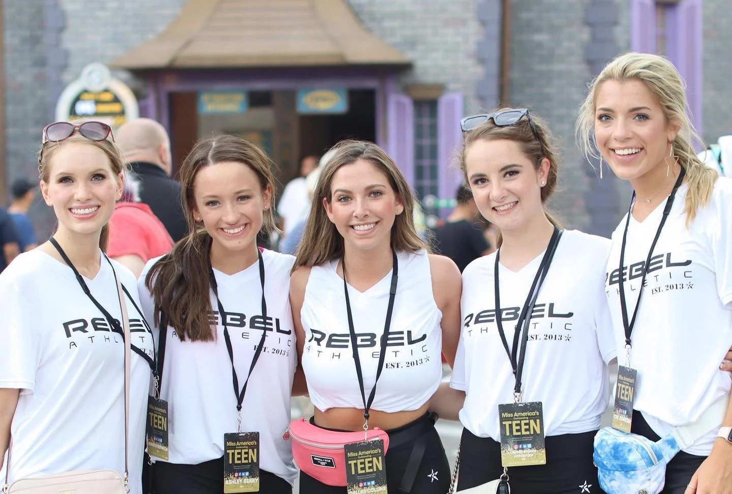 Miss Maine Scholarship Program, Inc.
