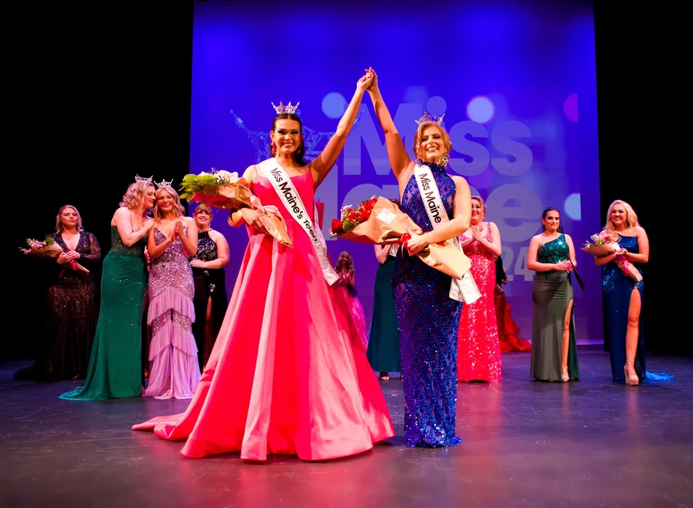 Compete for Miss Maine — Miss Maine Scholarship Program, Inc.