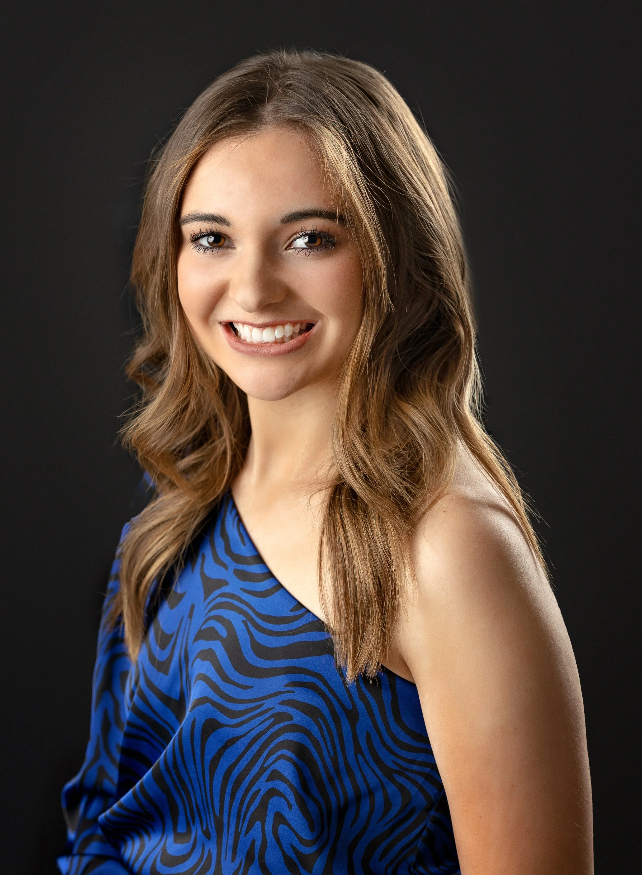 Miss Maine Teen Bathing Suit