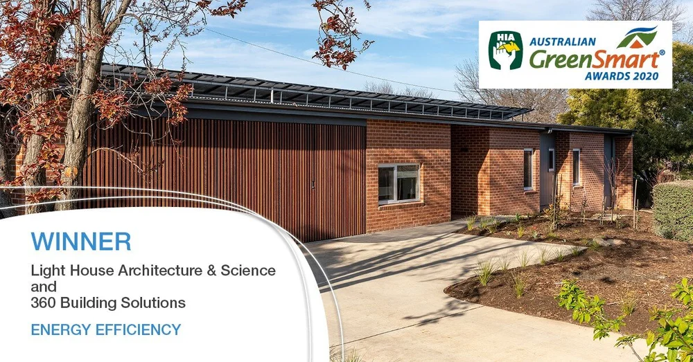 AUSTRALIAN HIA GreenSmart Awards 2020 - three winners! — Light House ...