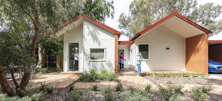 Light House Architecture & Science